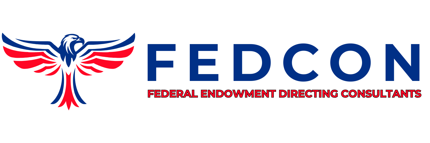 FEDCON | No Nonsense Contracting & Consulting